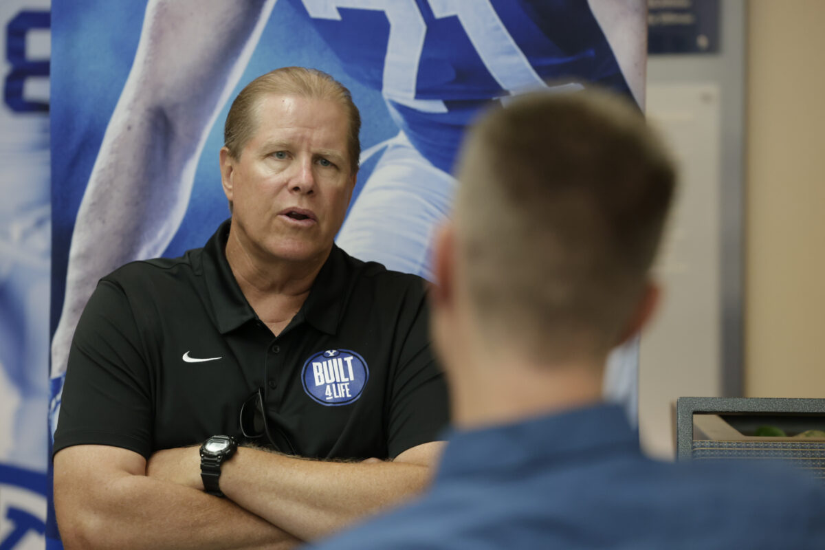 ESPN’s Trevor Matich optimistic about BYU football for 2021 | News ...